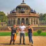 Delhi: Private Half-Day Delhi Tour with Guide and AC car - Practical Aspects & What to Expect