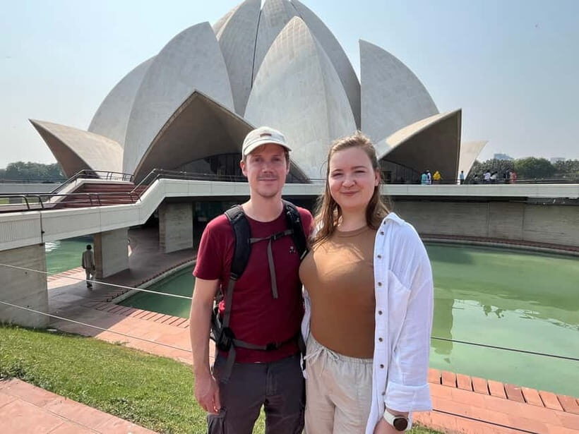 Delhi: Private Half-Day or Full-Day Old and New Delhi Tour - Who Will Love This Tour?