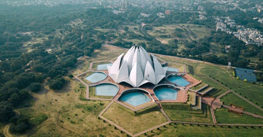 Delhi: Private Half Day Tour - The Experience: What You Can Expect