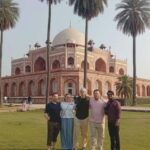 Delhi: Private Old and New Delhi Full or Half Day Tour - An In-Depth Look at the Itinerary