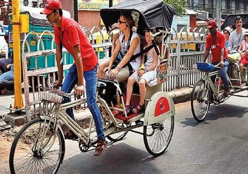 Delhi: Private Old and New Delhi Tour with Pickup - The Practicalities and Value