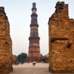 Delhi: Private Old Delhi & New Delhi Full or Half-Day Tour - Midday Comfort and Cultural Flavors