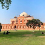 Delhi: Private Old & New Delhi Guided City Tour - What to Expect from the Itinerary
