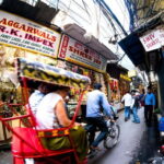 Delhi: Private Shopping Tour with a Local Guide and Transfer - Analyzing the Value and Experience