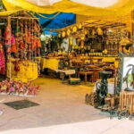 Delhi: Private Shopping Tour with Guide and Transfer - Exploring the Markets: What You’ll See and Do