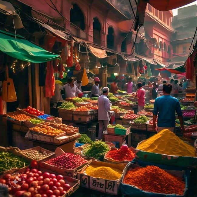 Delhi: Private Shopping Tour with Guide & Transfers - What to Expect from the Experience