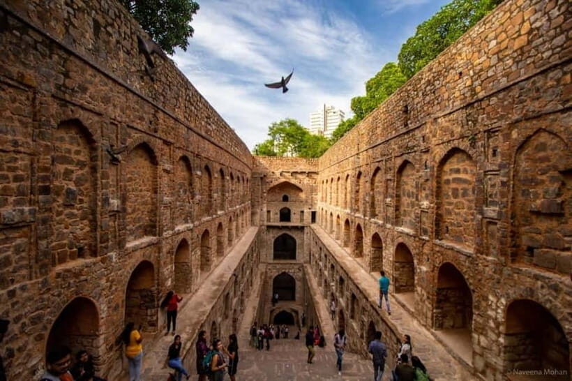 Delhi: Private Tour of Old and New Delhi with Hotel Pickup - Who Will Love This Tour?
