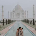 Delhi: Same Day Taj Mahal & Agra Fort Tour from Delhi by Car - Exploring Agra Fort: A Fortress of History