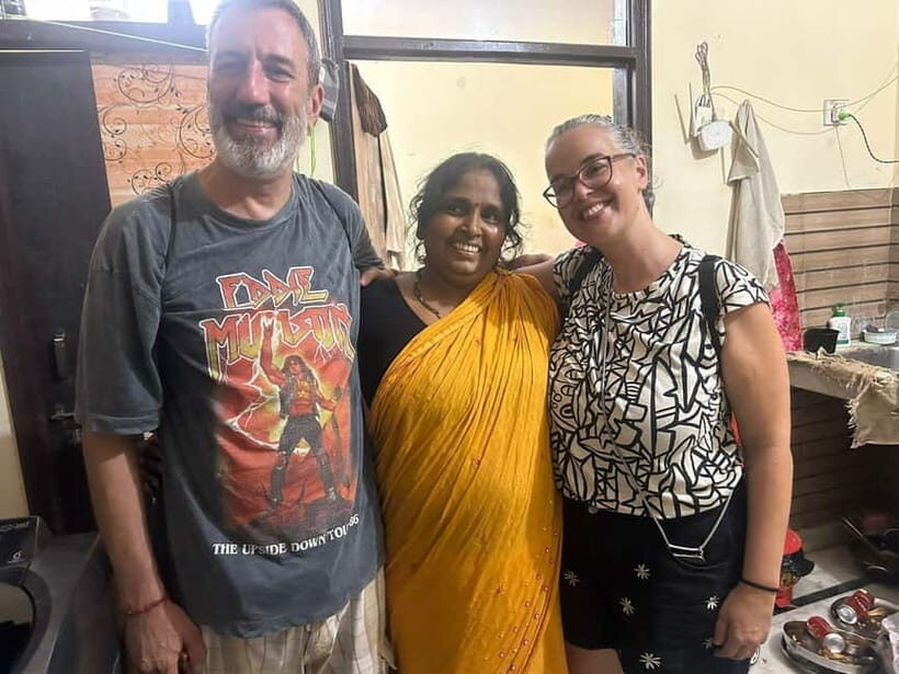 Delhi: Sanjay Colony Slum Guided Walking Tour - What to Expect on the Sanjay Colony Slum Tour