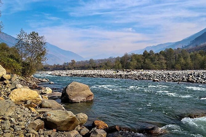 Delhi-Shimla-Manali tour - Analyzing the Price and Value