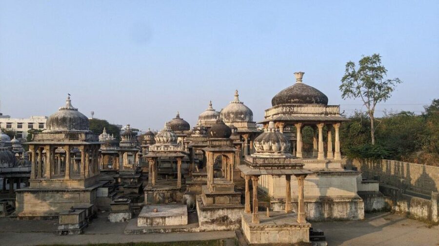 Delhi Sightseeing Tour By Tuk Tuk - What to Expect from the Tour