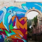 Delhi Street Art Tour - The Practicalities
