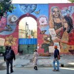 Delhi Street Art Tour: Explore the Murals & Visit a Stepwell - The Ancient Stepwell: A Cultural Contrast