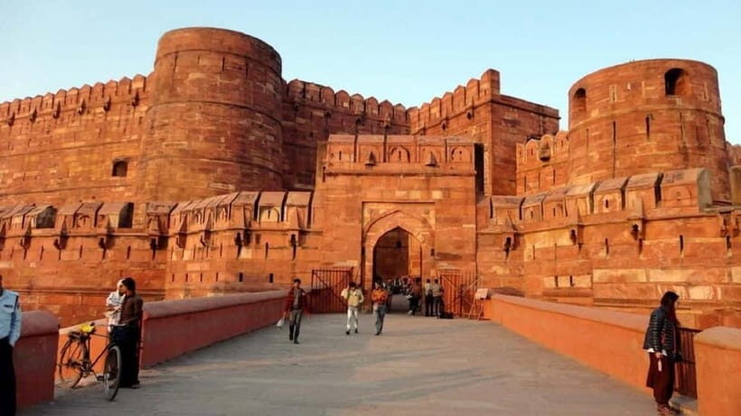 Delhi: Taj Mahal, Agra Fort & Baby Taj Tour with Transfer - What Makes This Tour Stand Out?