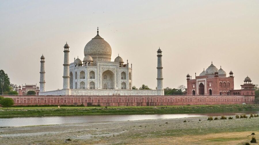 Delhi: Taj Mahal & Agra Fort Private Tour with Baby Taj - Authentic Experiences and Practical Tips