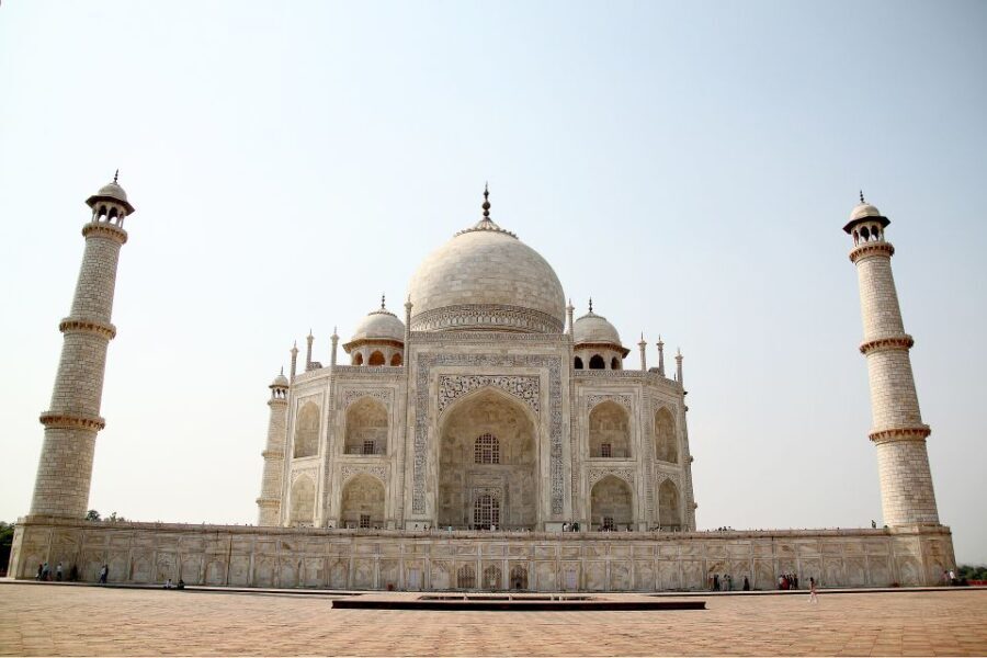 Delhi: Taj Mahal and Agra Private Day Trip with Hotel Pickup - What Does the Price Cover and What’s Extra?