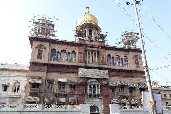 Delhi Temples and Spiritual Landmarks Tour - What Makes This Tour Special?
