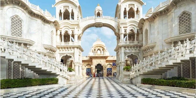 Delhi Temple's and Spiritual Sites Day Tour - Is This Tour Worth the Price?