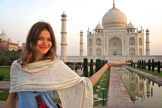 Delhi To Agra Private Transfer - The Dark Side: What Reviews Reveal