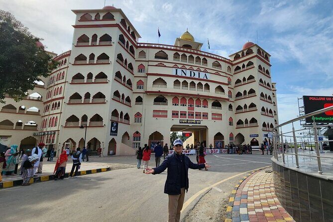 Delhi to Amritsar by Satabdi Train (2 Days) - What Travelers Are Saying