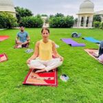 Delhi: Traditional Indian Yoga Experience - Who Is This Tour Best For?