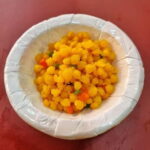 Delhi: Vegetarian Street Food Walking Tour - The Sum Up