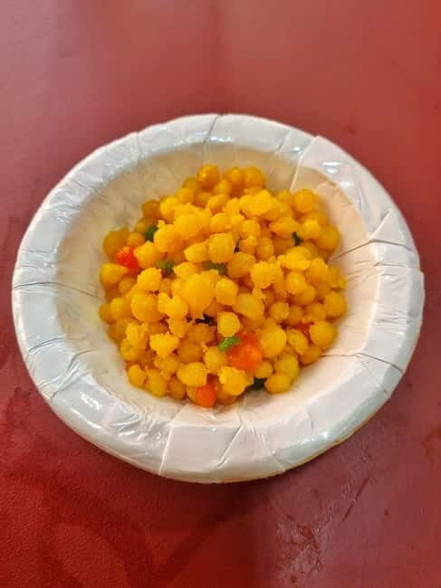 Delhi: Vegetarian Street Food Walking Tour - The Sum Up