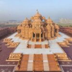 Delhi's Temples and Spiritual Sites Day Tour - The Itinerary Breakdown: What You’ll See and Experience