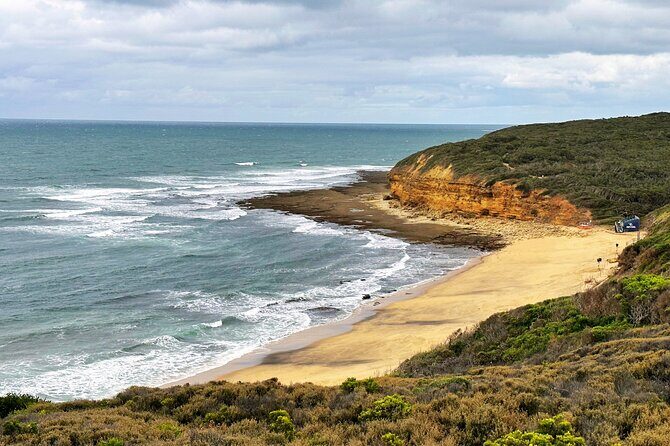 Deluxe Great Ocean Road Private Tour - Who Should Consider This Tour?
