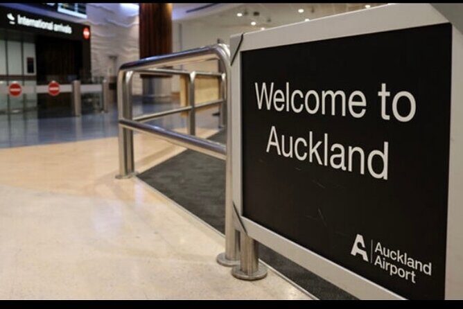 Deluxe Transfers - Auckland Airport - Final Thoughts