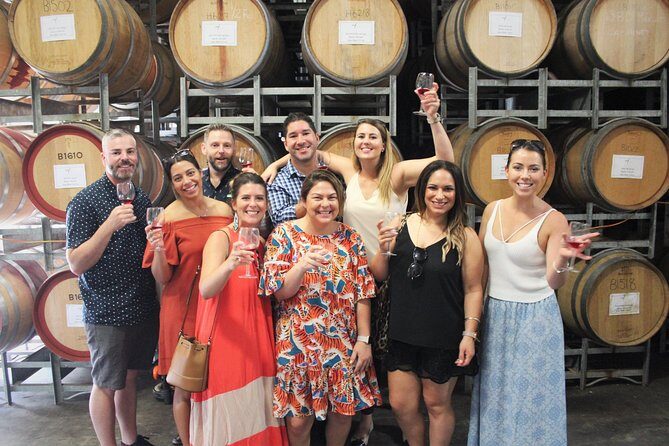 Deluxe Wine Tour to Tamborine Mountain, includes two course lunch - Who Will Love This Tour?