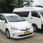 Denarau Hotels to Nadi Airport (Private Transfer) - The Sum Up