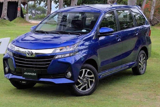 Departure from Nusa Dua, Jimbaran and Sanur to Bali Airport(DPS) - Real Traveler Experiences