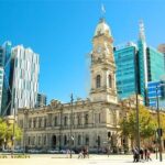 Departure Transfer: Adelaide to Airport ADL by Business Car - The Details That Make a Difference