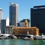 Departure Transfer: Auckland to Airport AKL by Luxury Van - Who Should Consider This Transfer?