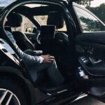 Departure Transfer: Perth to Perth Airport PER by Business Car - The Sum Up