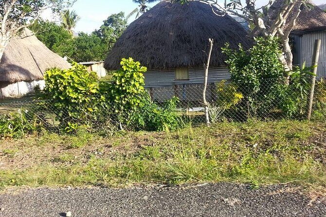 Departure Transfer Warwick/Naviti /Hideaway Resort To Nadi Airport - What the Service Means for Your Fiji Journey
