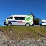 Departure Transfer: Wellington Central City Centre Hotels to Wellington Airport - The Review in Detail: Pros and Cons