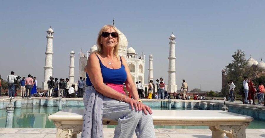 Dervish Half Day Sunrise Tour of Taj Mahal with Guide - Who Will Love This Tour?