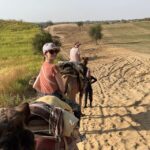 Desert Safari In Jodhpur - Visiting a 500-Year-Old Village