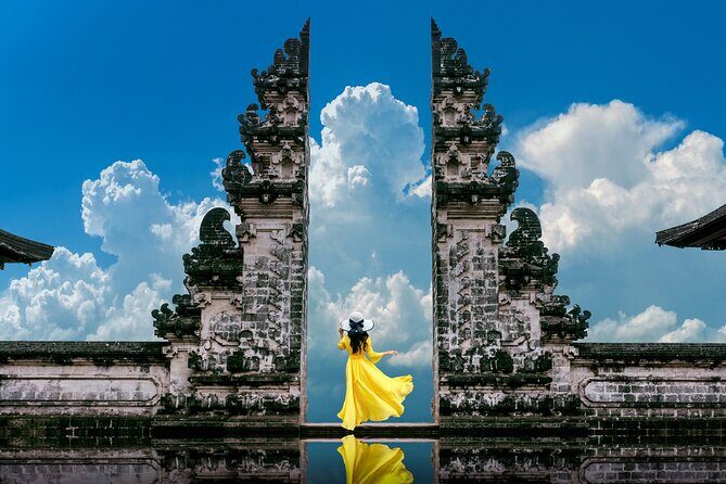Design-Your-Own Tour: Private Customized Bali Tour - A Deep Dive into the Experience