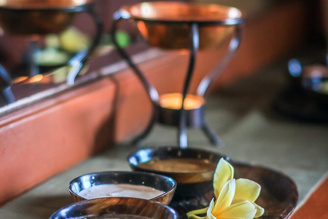 Detox Massage - The Value in Context