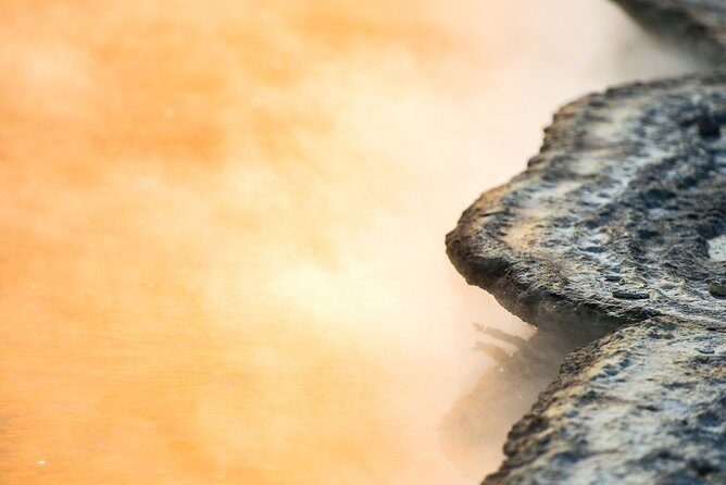Devil's Bath Experience - Private Tour to Wai-O-Tapu & Lake Taupo - The Surreal Wai-O-Tapu Thermal Wonderland
