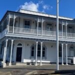 Devonports Village: A Self Guided Wheelchair-Friendly Audio Tour - Analyzing the Itinerary