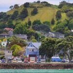 Devonports Village and Volcanic Peaks: A Self-Guided Audio Tour - Detailed Breakdown of the Itinerary