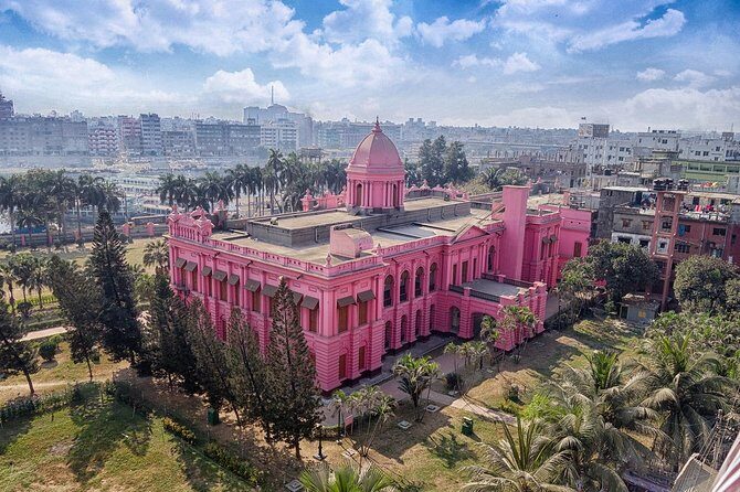 Dhaka City Tour - Who Will Love This Tour?