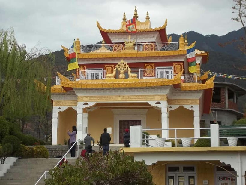 Dharamsala Half Day Sightseeing Tour - An In-Depth Look at the Tour