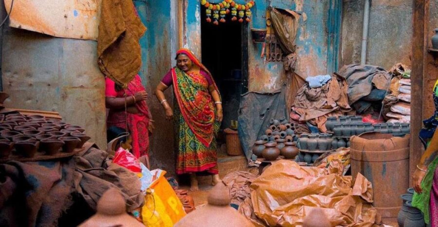 Dharavi: Daily Life inside Asia's Largest Slum walking tour - The Value of the Experience