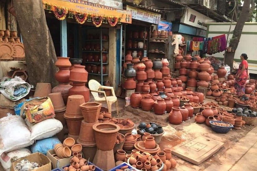 Dharavi Slum Tour - What Makes This Tour Stand Out?