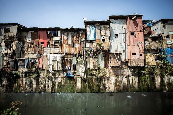 Dharavi Slum Tour with Home Visit Group Cruise Excursion - What to Expect from the Dharavi Slum Tour